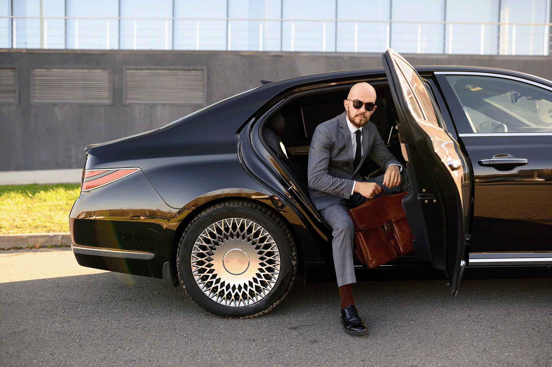 Pricing - Newline Limousine